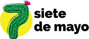 Siete de Mayo, a.k.a. the 7th of May